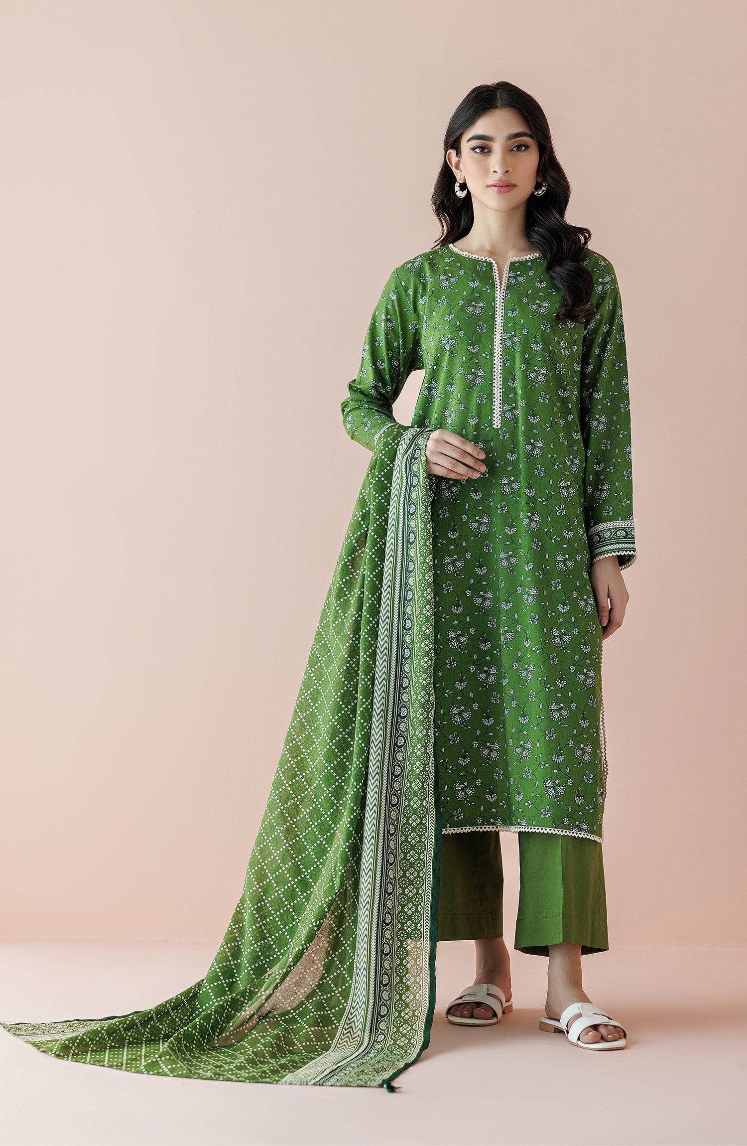 Ready To Wear Clothing and Explore Our Vast Variety For Summer Season – Orient