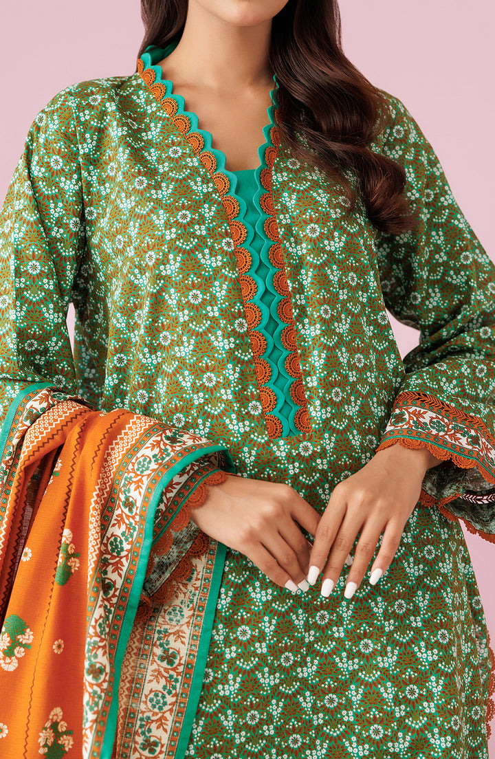 Buy Online Unstitched Suits For Women in Alluring Designs – Orient