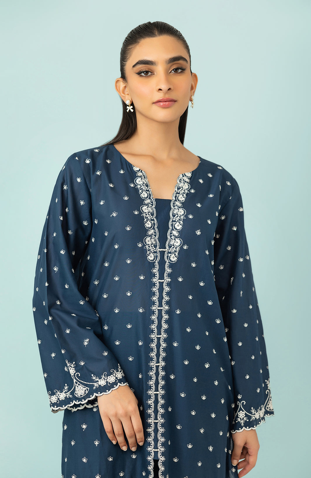 Pret Clothes | New In Ready To Wear Dresses For Women In Pakistan – Orient