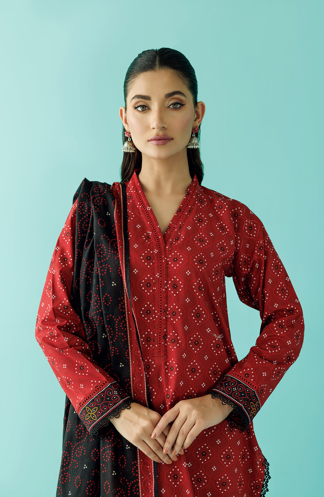 Pret Clothes | New In Ready To Wear Dresses For Women In Pakistan – Orient