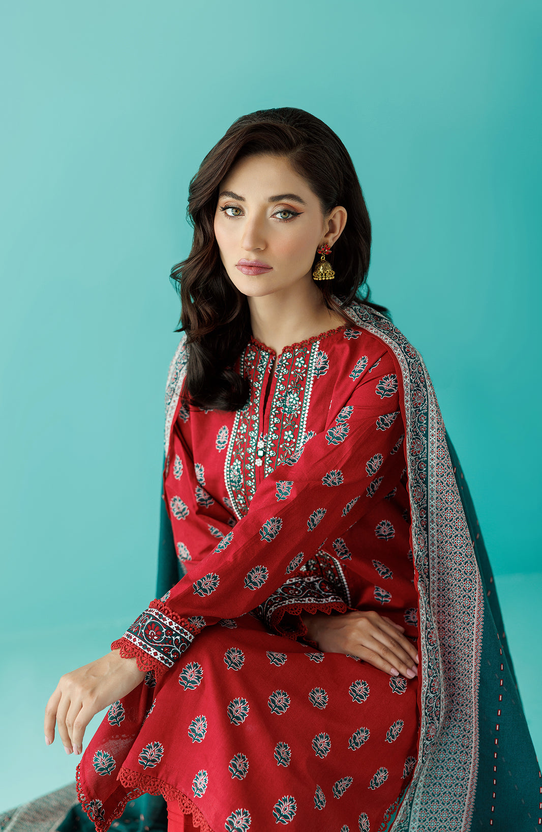 Pret Clothes | New In Ready To Wear Dresses For Women In Pakistan – Orient