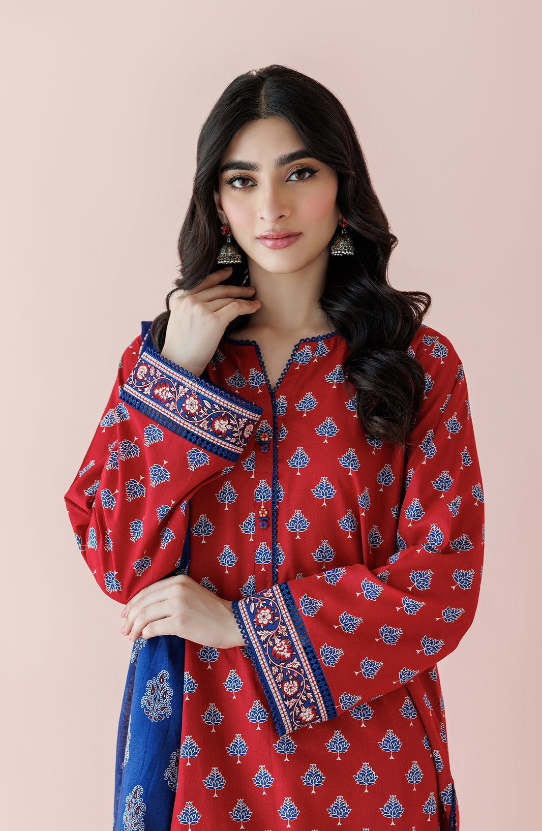 Pret Clothes | New In Ready To Wear Dresses For Women In Pakistan – Orient
