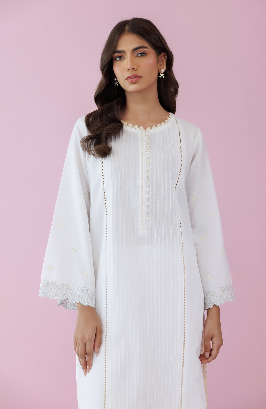 Pret Clothes | New In Ready To Wear Dresses For Women In Pakistan – Orient