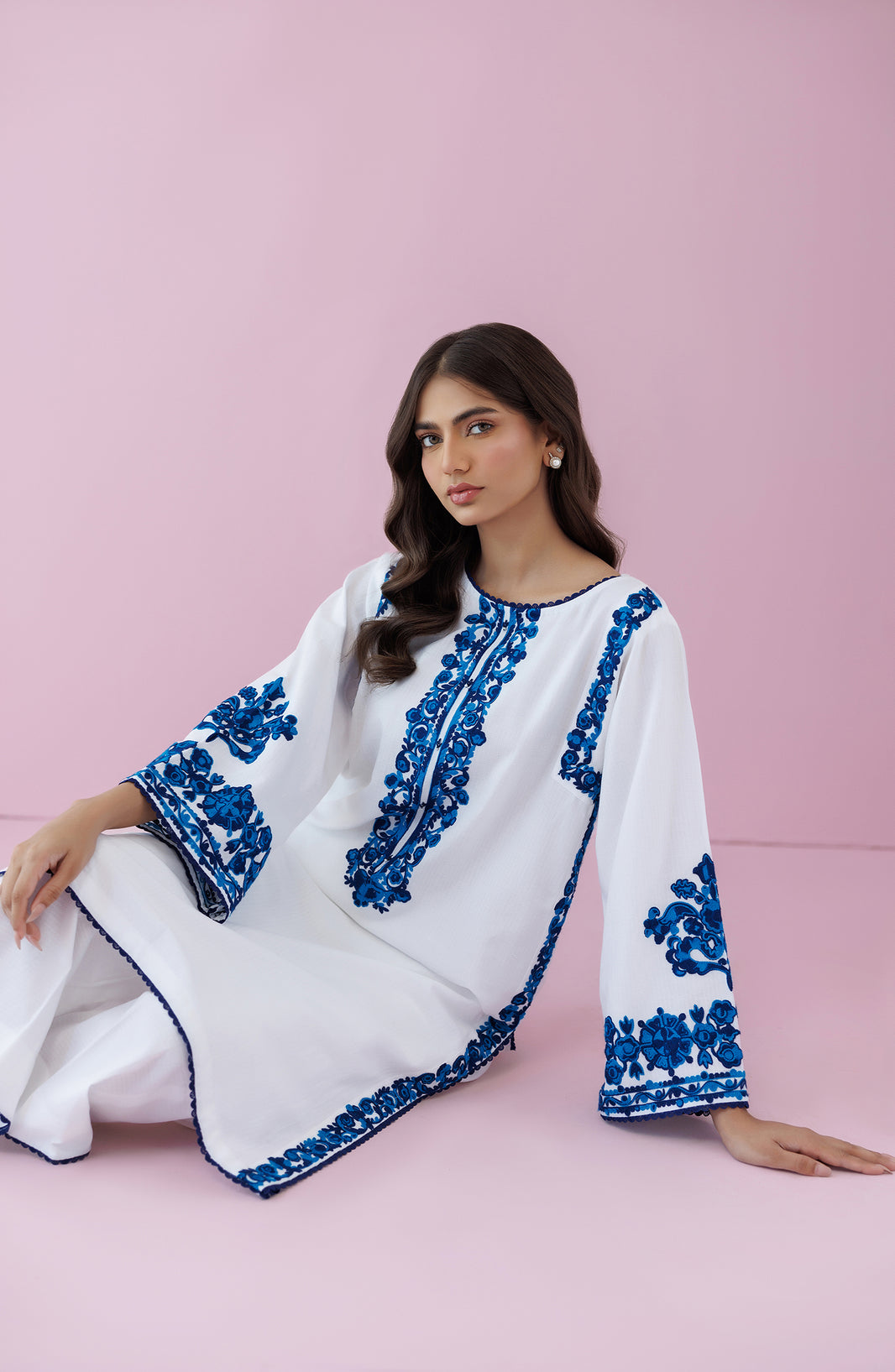 New Arrival Readymade & Unstitched Dresses for Women – Orient