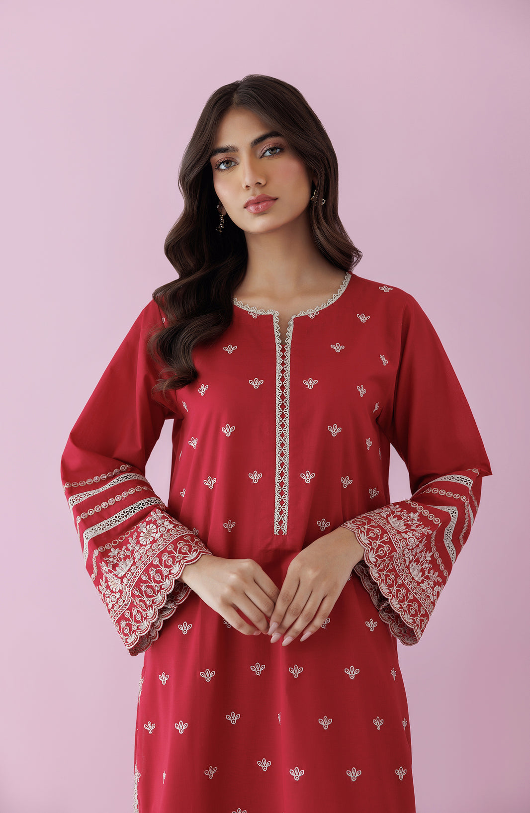 Pret Clothes | New In Ready To Wear Dresses For Women In Pakistan – Orient
