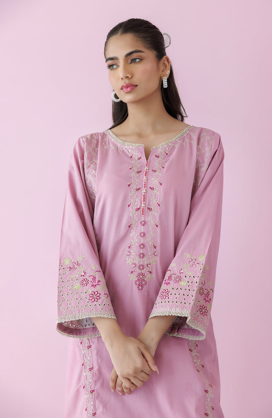 Pret Clothes | New In Ready To Wear Dresses For Women In Pakistan – Orient