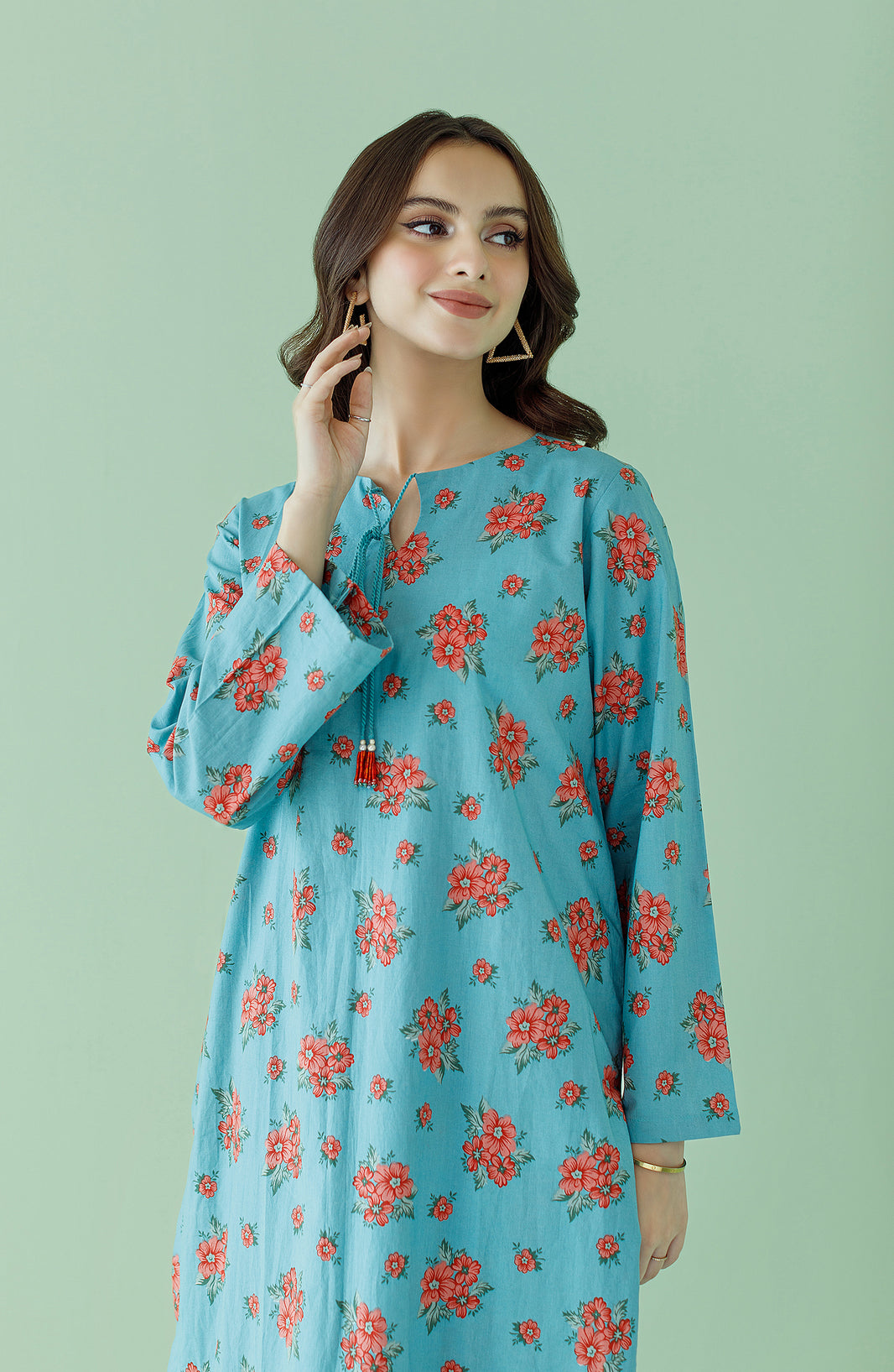 Pret Clothes | New In Ready To Wear Dresses For Women In Pakistan – Orient