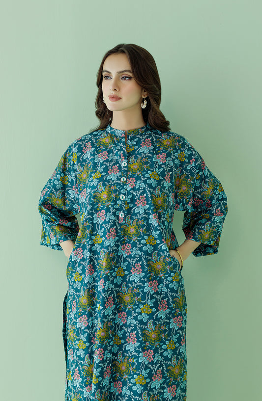 Pret Clothes | New In Ready To Wear Dresses For Women In Pakistan – Orient