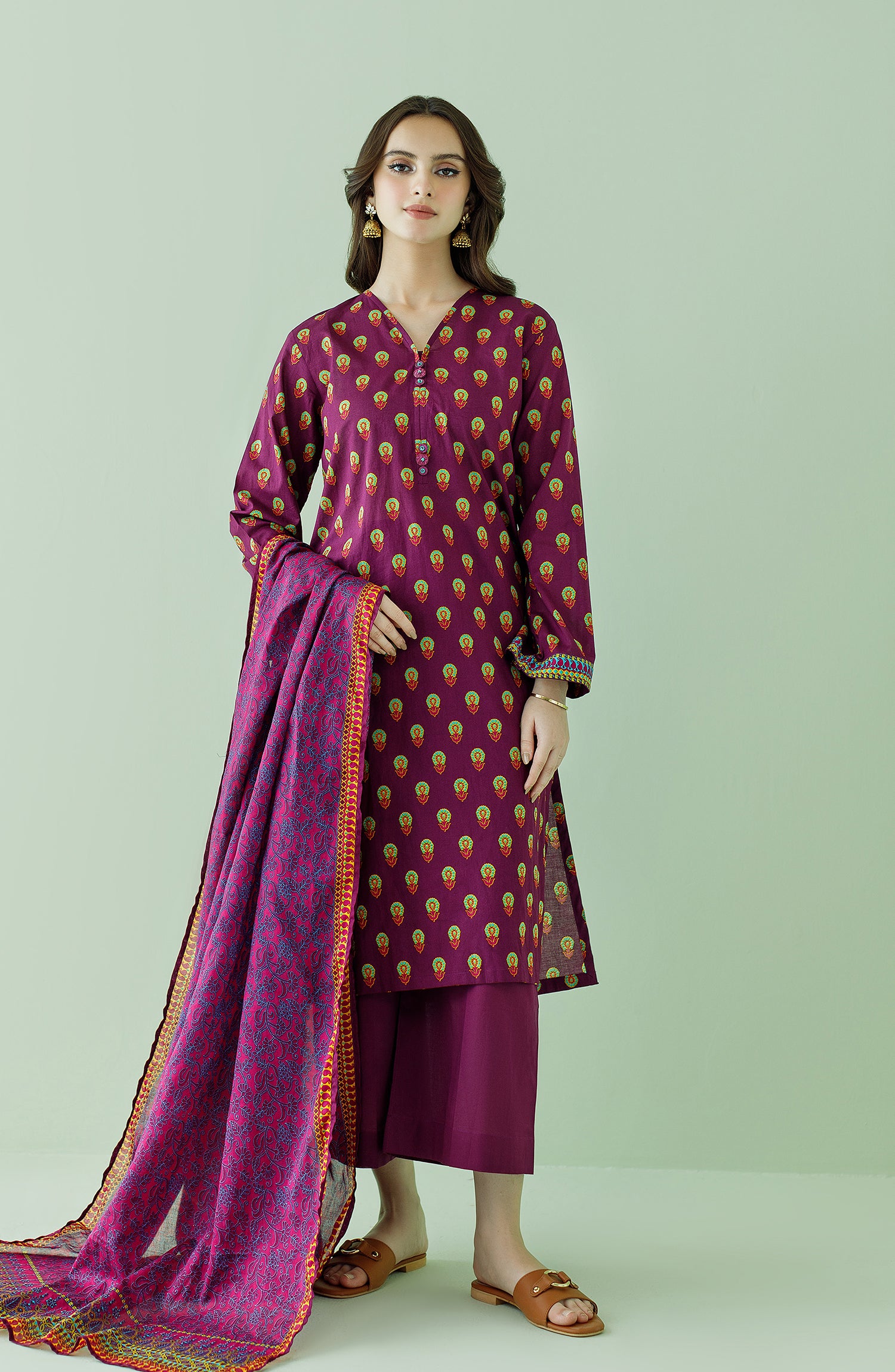Pret Clothes | New In Ready To Wear Dresses For Women In Pakistan – Orient