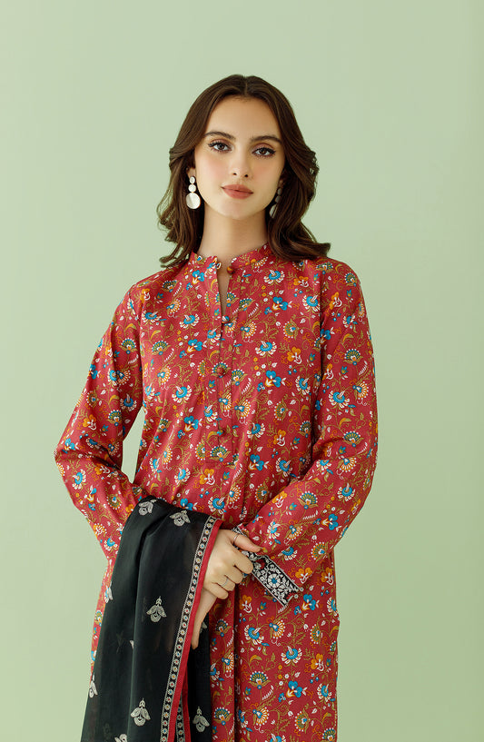 Pret Clothes | New In Ready To Wear Dresses For Women In Pakistan – Orient