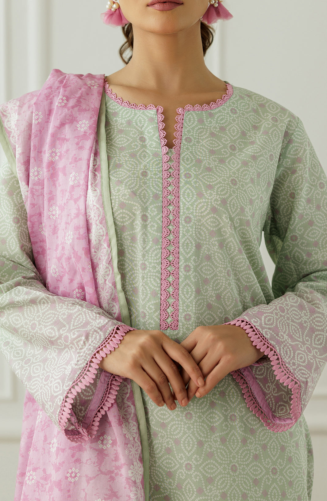 Pret Clothes | New In Ready To Wear Dresses For Women In Pakistan – Orient