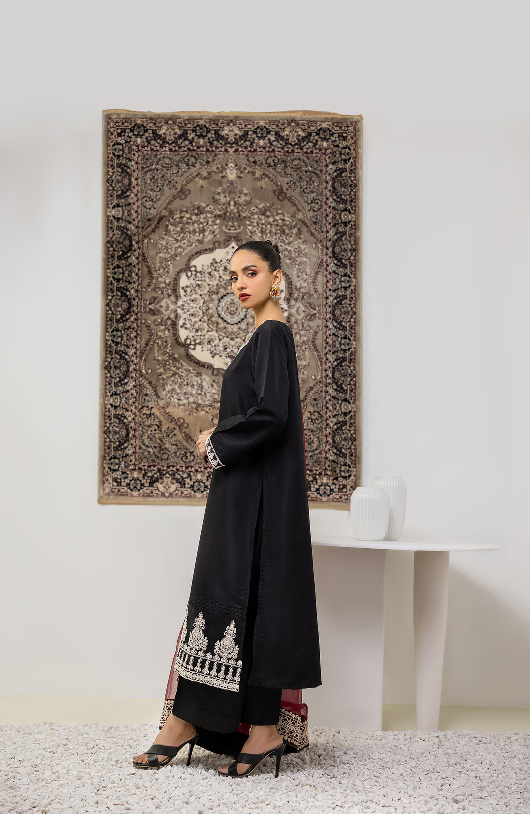 New Arrival Readymade & Unstitched Dresses for Women – Orient