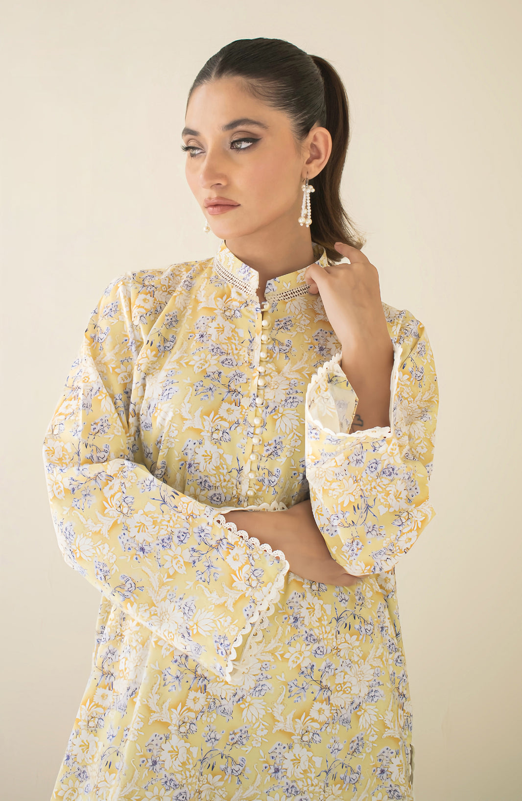 Pret Clothes | New In Ready To Wear Dresses For Women In Pakistan – Orient