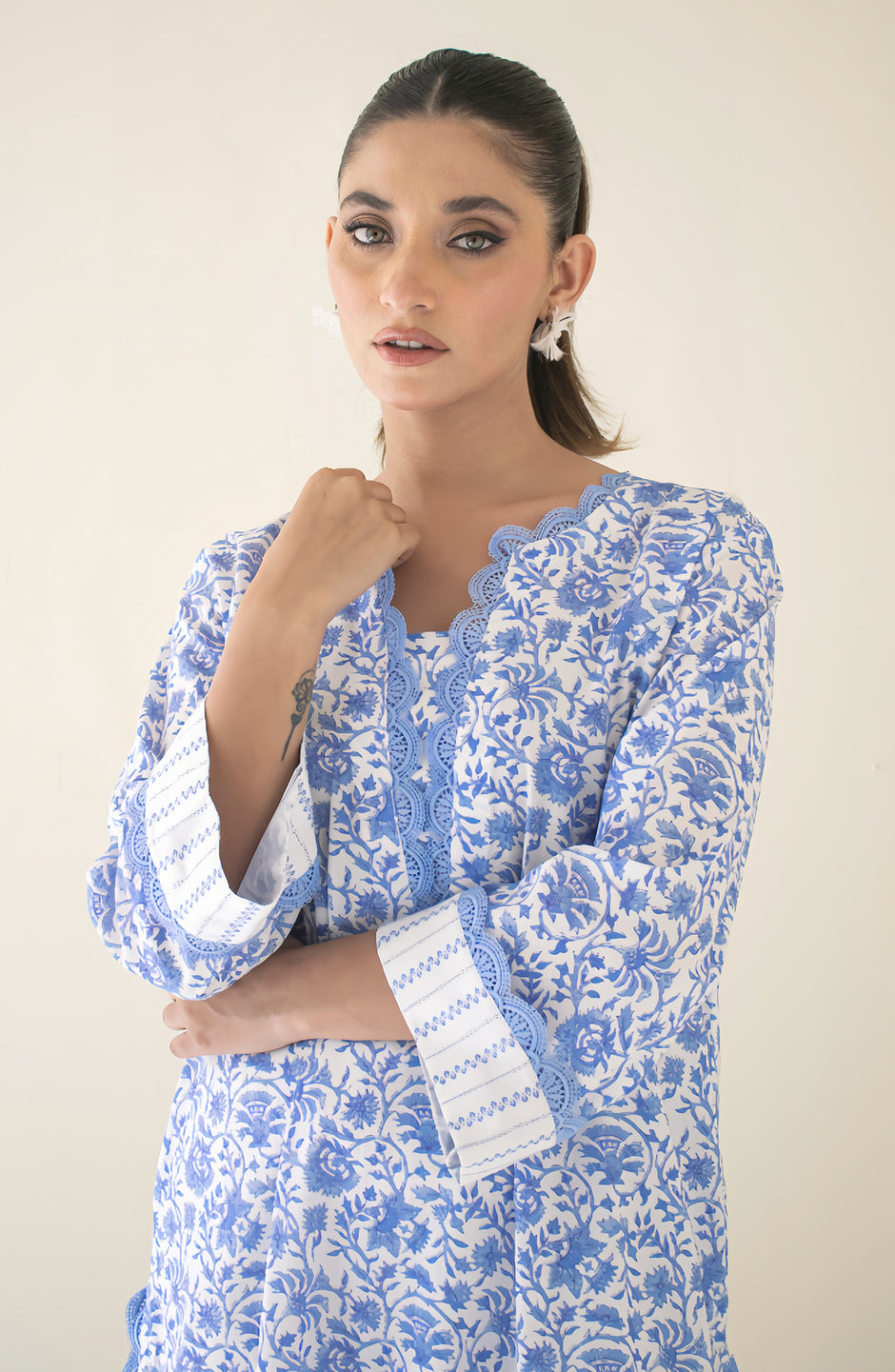 Pret Clothes | New In Ready To Wear Dresses For Women In Pakistan – Orient