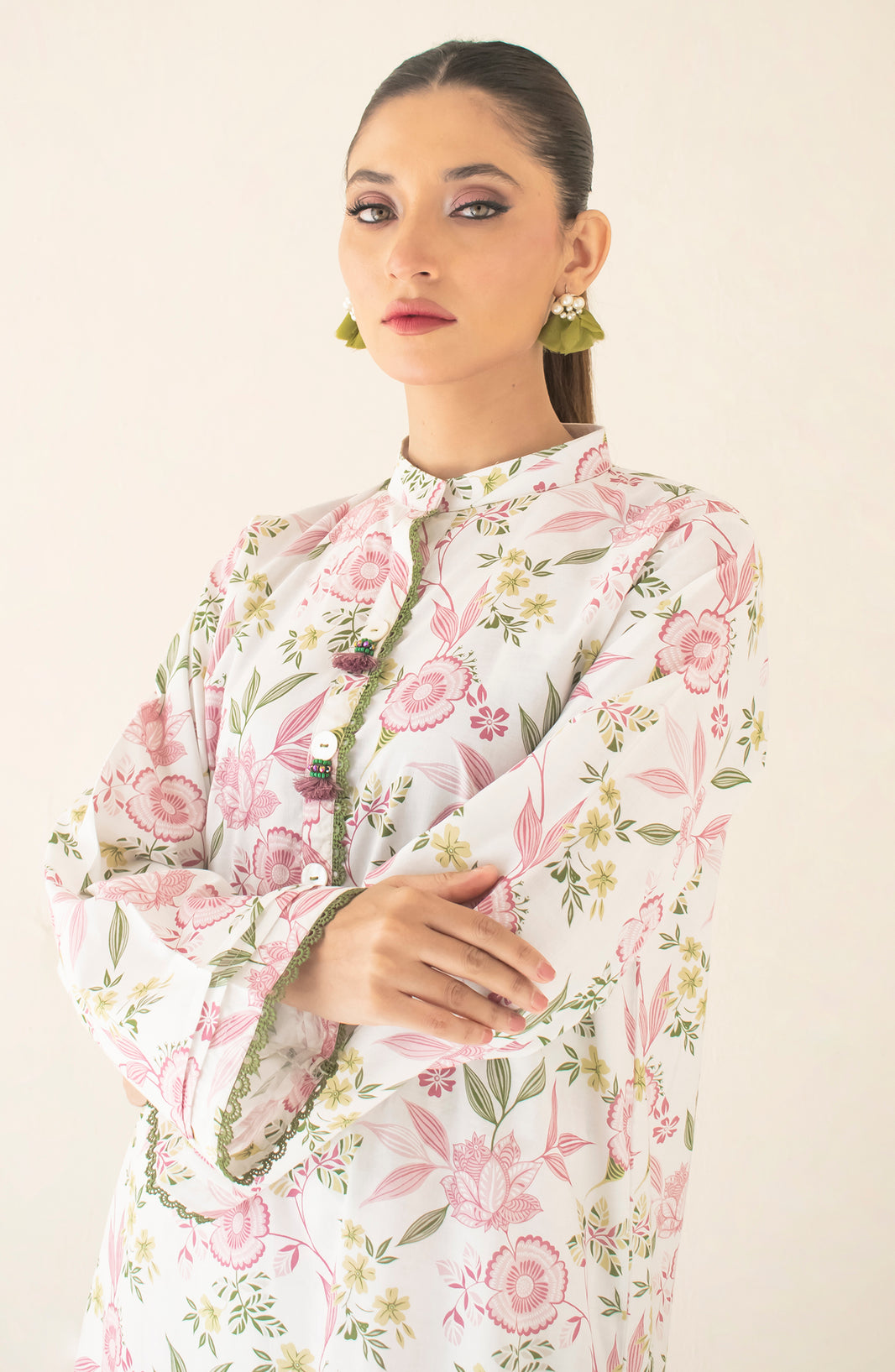 New Arrival Readymade & Unstitched Dresses for Women – Orient