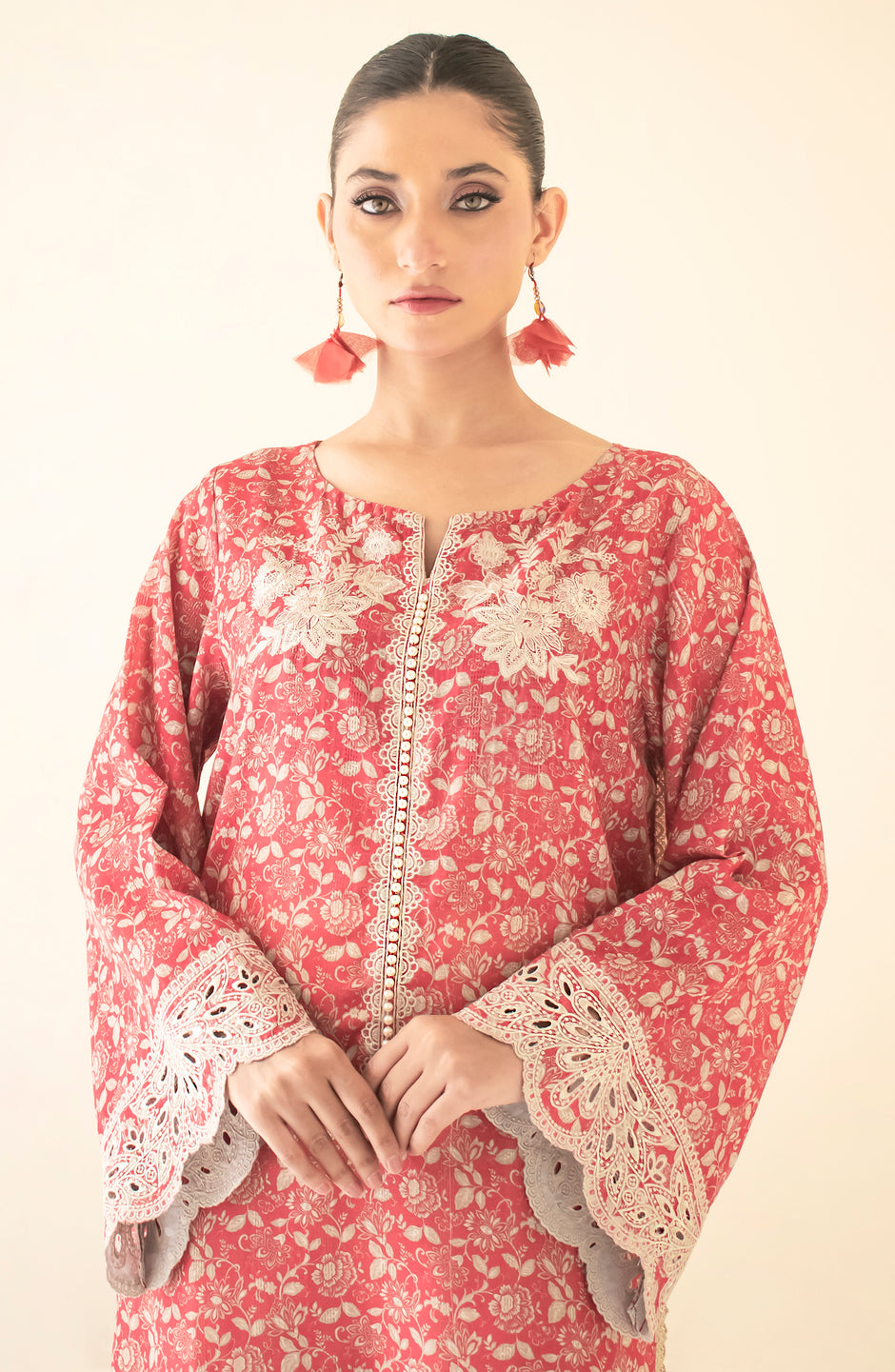 Pret Clothes | New In Ready To Wear Dresses For Women In Pakistan – Orient