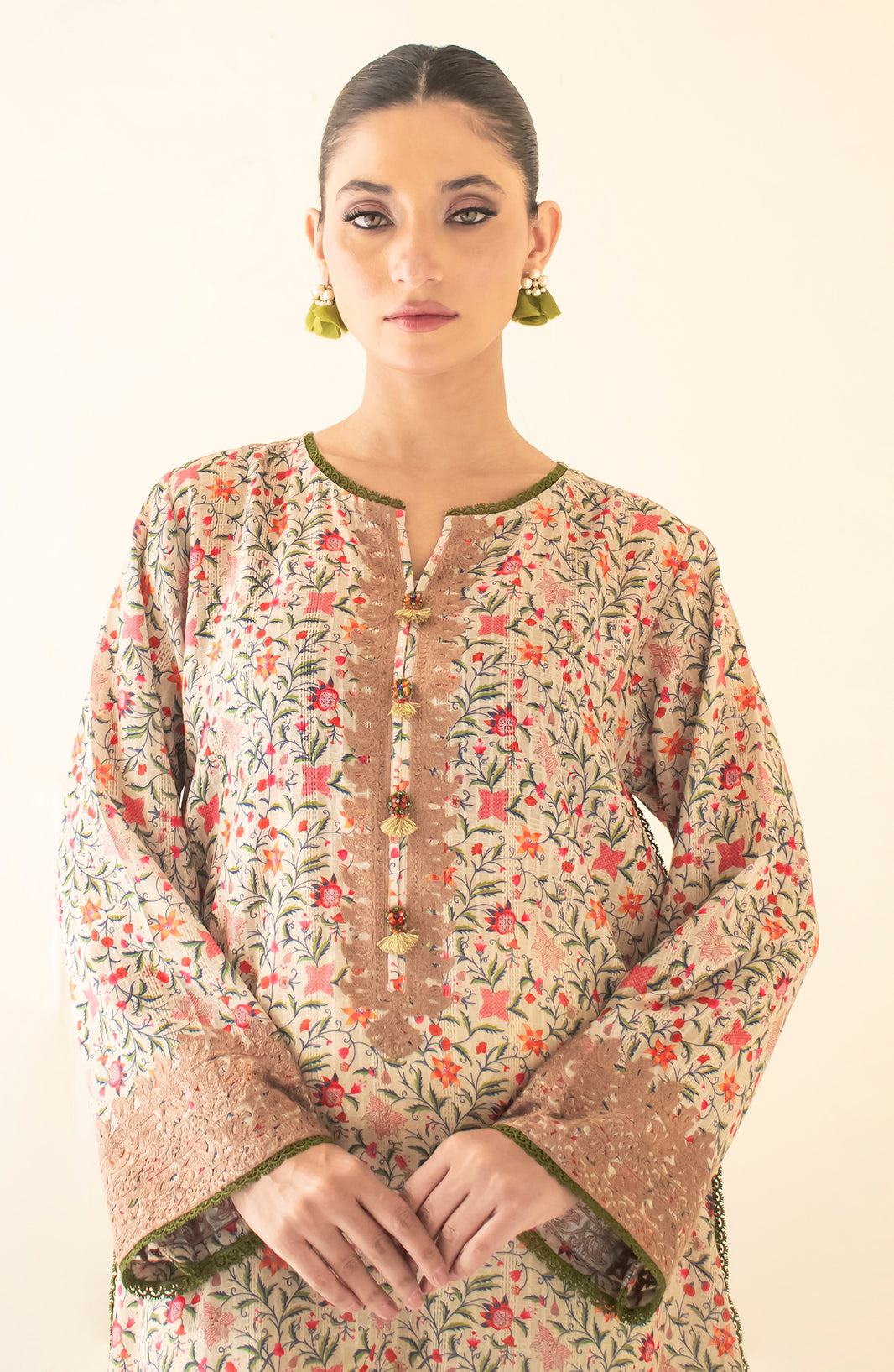 New Arrival Readymade & Unstitched Dresses for Women – Orient