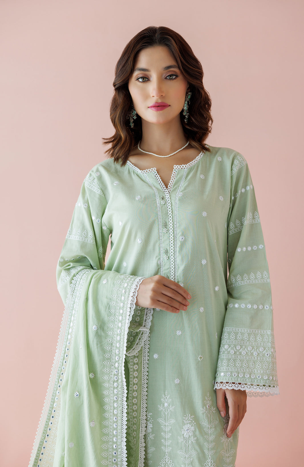 Pret Clothes | New In Ready To Wear Dresses For Women In Pakistan – Orient